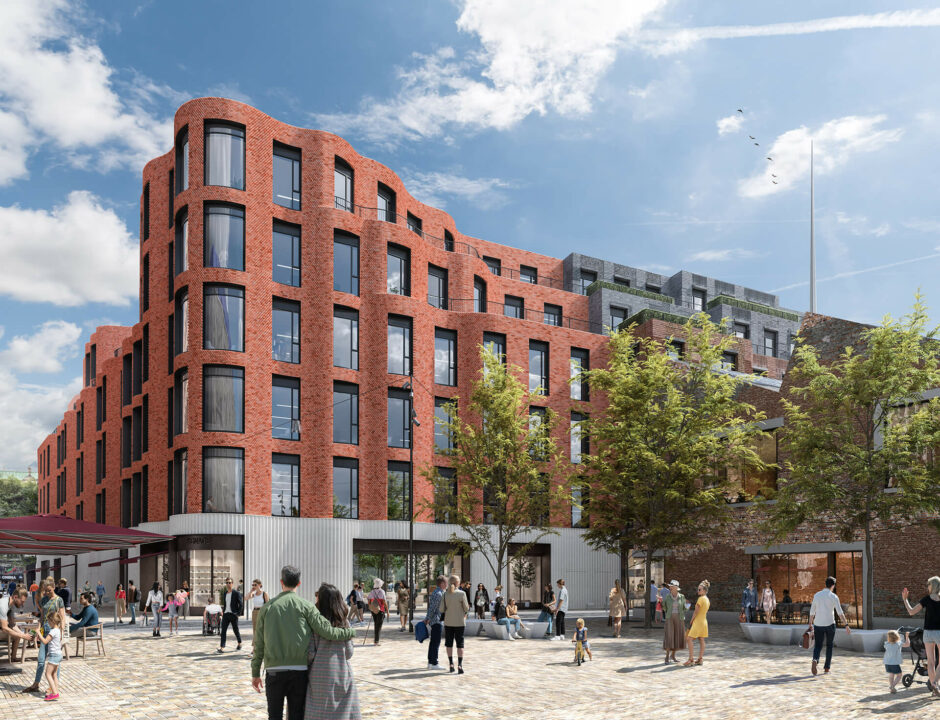 Image Gallery - Dublin Central