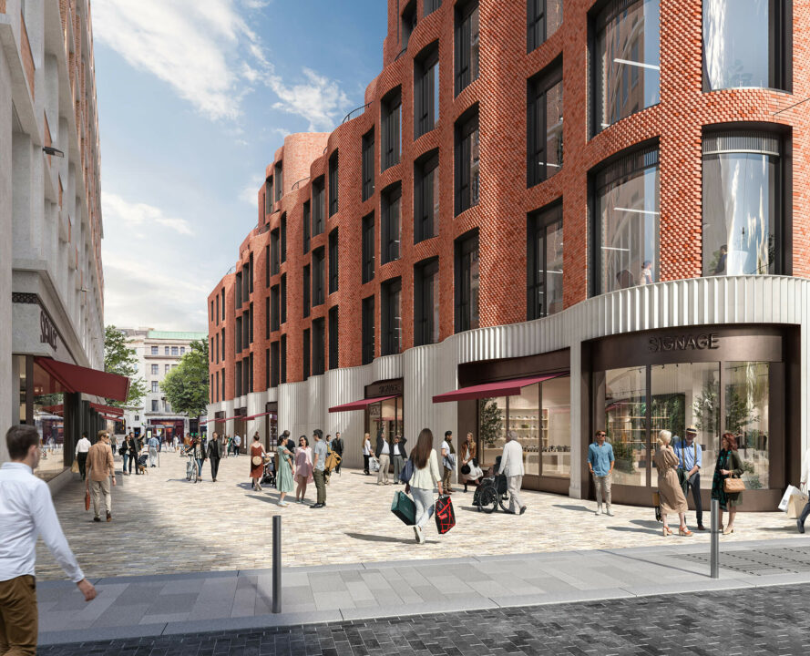 Image Gallery - Dublin Central